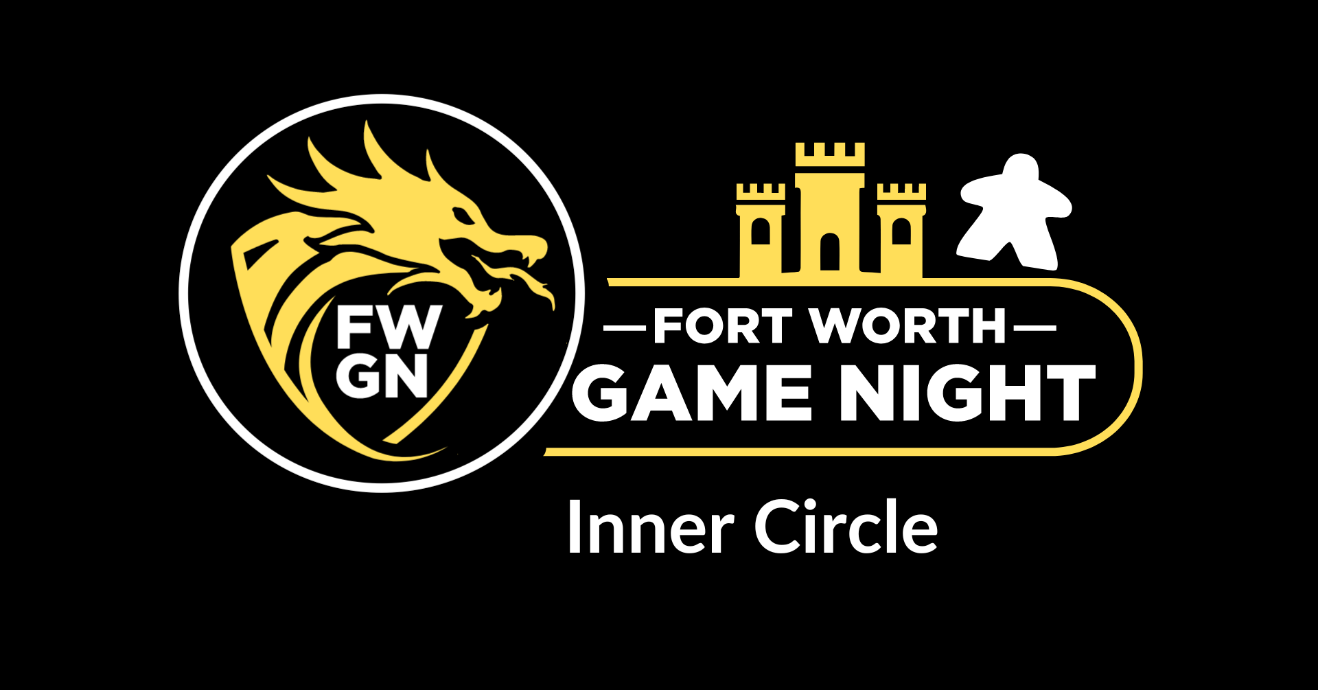 Inner Circle - Fort Worth Game Night